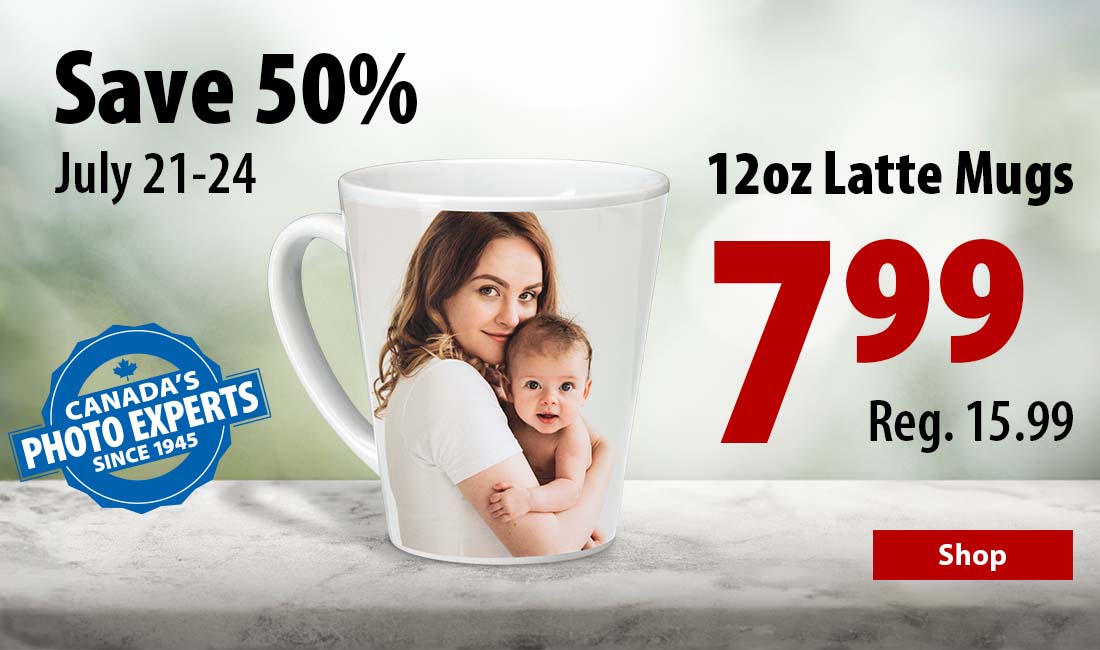 London Drugs Photolab: Photo prints, books, cards, and canvas.